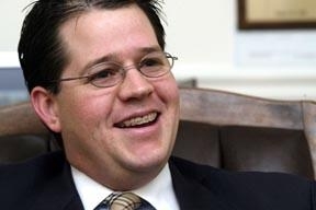 Randall Stone - Chico, California